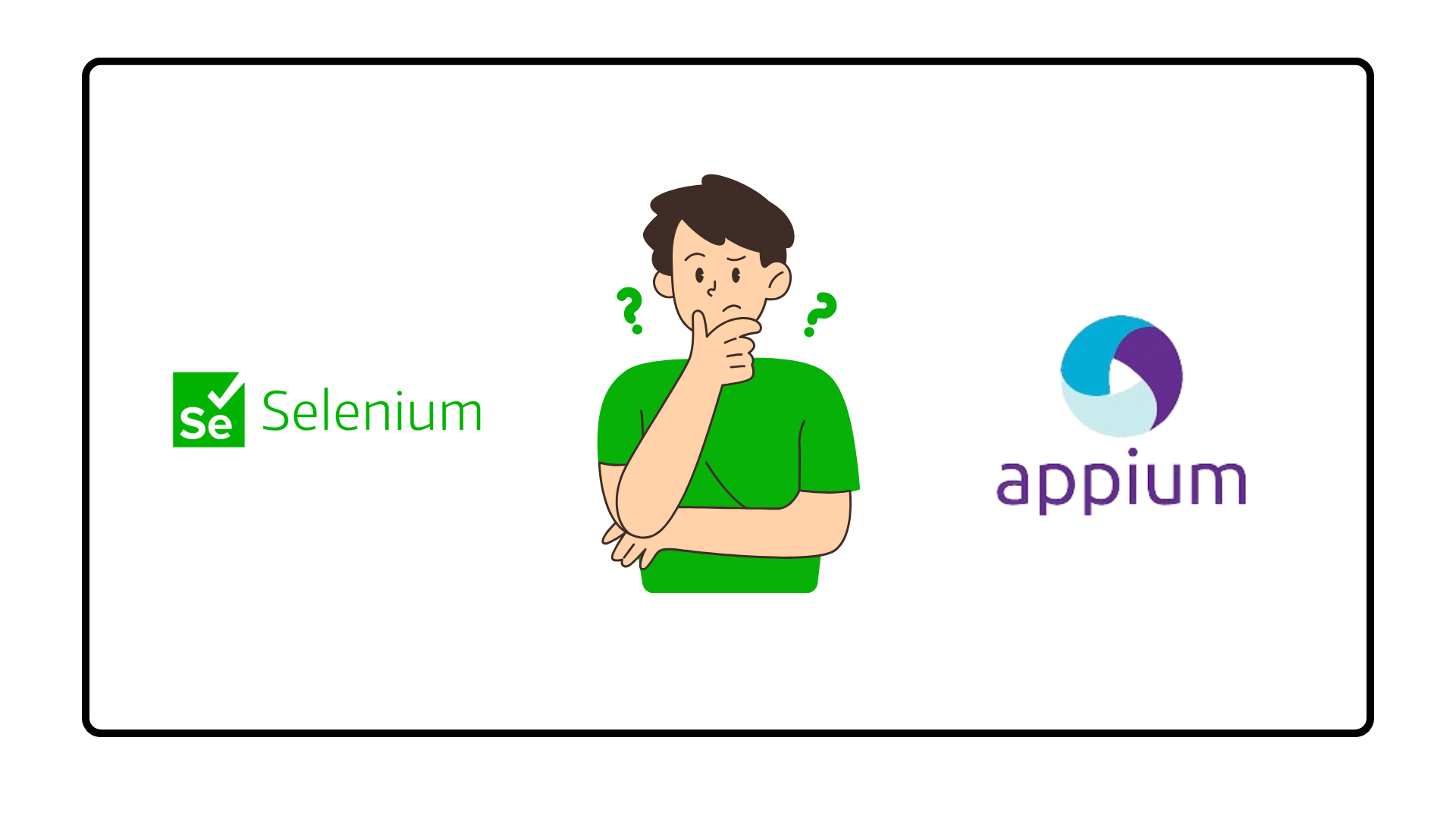 Comprehensive Guide To Mobile App Testing With Selenium And Appium Qa Clouds 8296