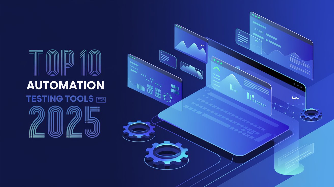 Top Automation Testing Tools: Features, Benefits, and More - QA Clouds Top Automation Testing Tools: Features, Benefits, and More - QA Clouds