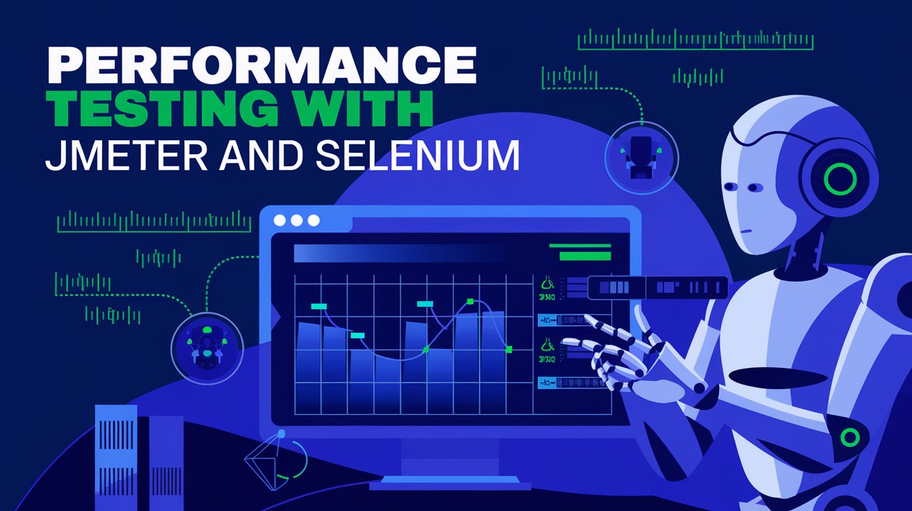 Performance Testing With Jmeter And Selenium A Complete Guide Qa Clouds