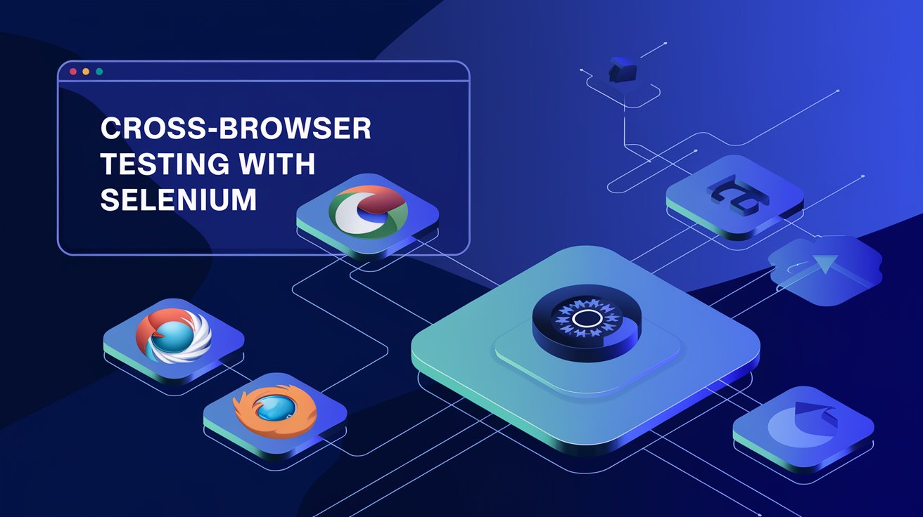 How To Automate Cross Browser Testing With Selenium Webdriver Qa Clouds