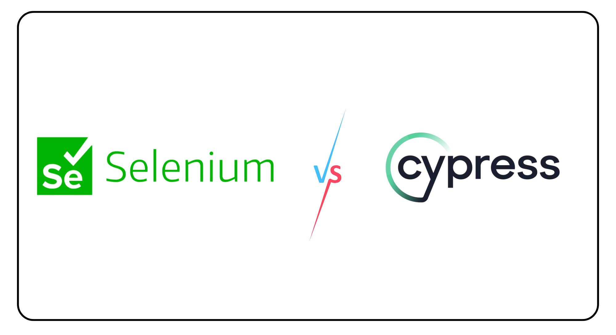 Selenium vs Cypress: Which Automation Tool is Right for You? - QA Clouds Selenium vs Cypress: Which Automation Tool is Right for You? - QA Clouds