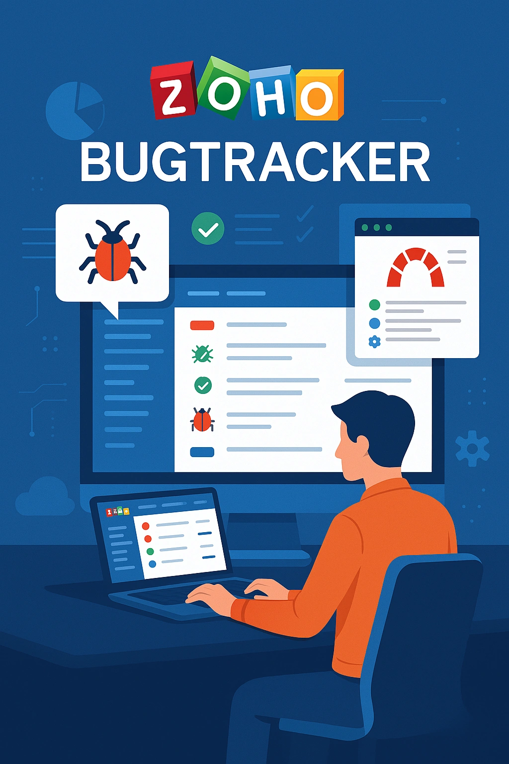 Bug Title Generator - QA Clouds