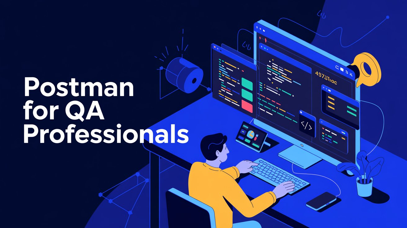 Postman For Qa Professionals The Ultimate Guide To Simplifying Api Testing Qa Clouds