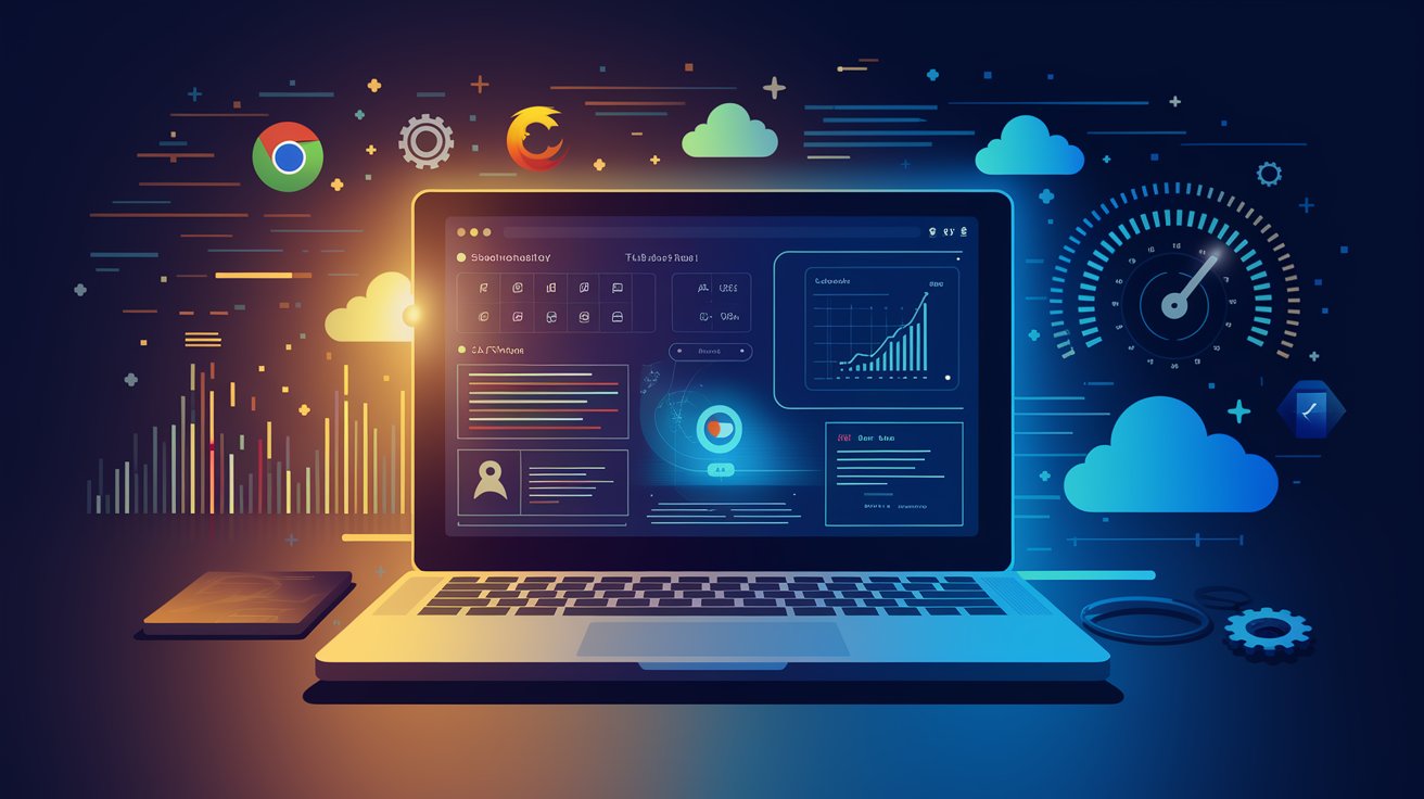 Selenium Performance Testing A Complete Guide To Optimizing Test Automation Qa Clouds