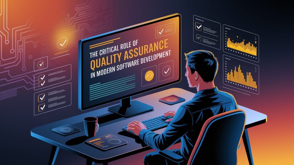 Selenium Performance Testing A Complete Guide To Optimizing Test Automation Qa Clouds
